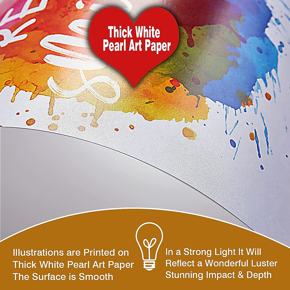 MTL HOE Girls Room Wall Decor Art Prints, Positive Quotes Kids Room Wall Art, Posters For Teen Girls Room, Girls Wall Decor Posters for Bedroom, Nursery Room, Playroom (Set of 6 8 X 10 In Unframed)