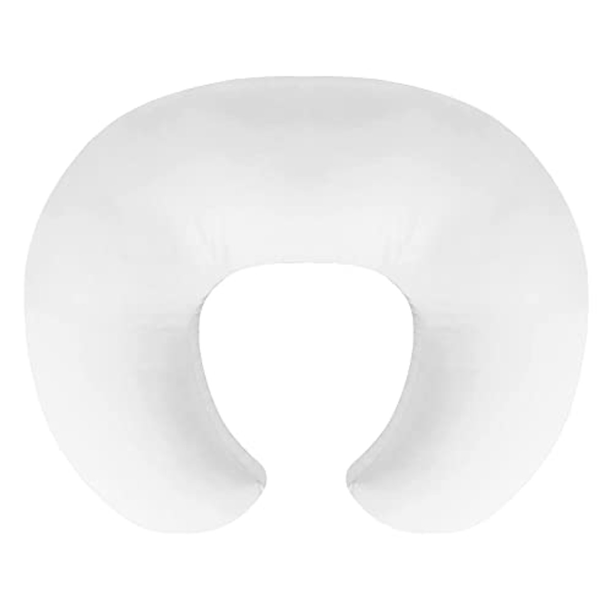 Ezencon Nursing Pillow for Breastfeeding Positioner - Bottle Breast Feeding Pillows Baby Support Pillow Case