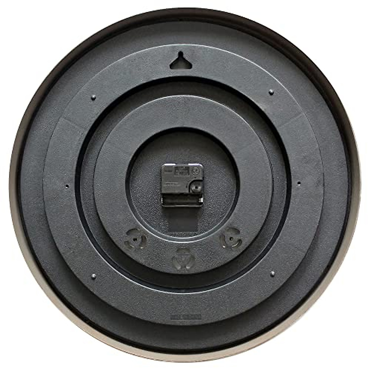 FirsTime & Co.® Kensington Wall Clock, Brown