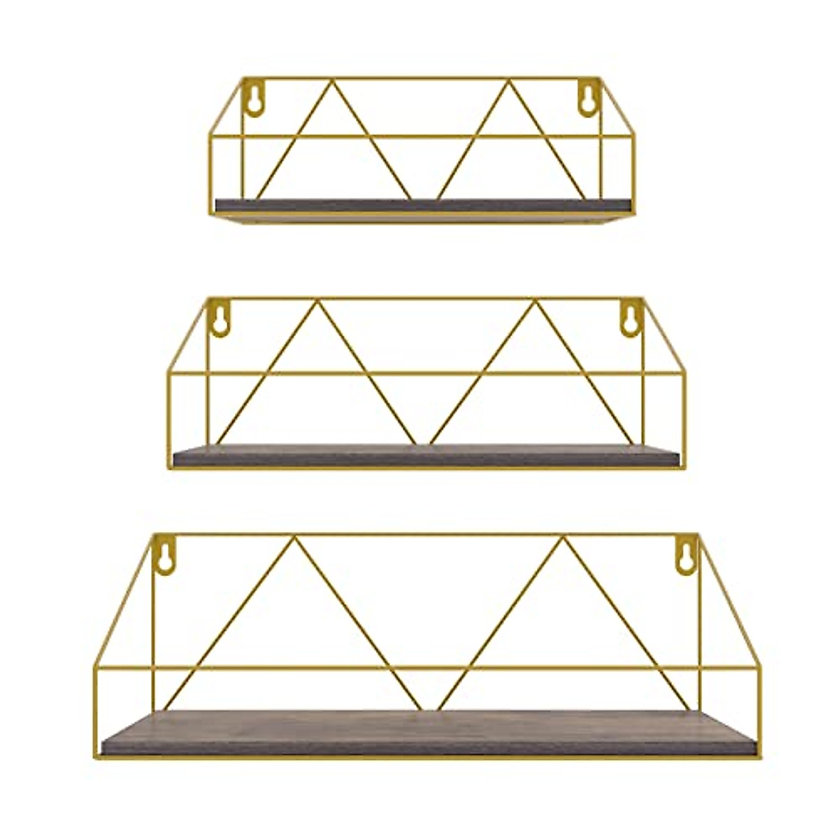 PETAFLOP Wall Shelves for Wall Decoration