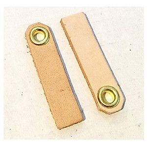 Leather Floater for Gold Medal Cotton Candy Machines, Set of 2-20010