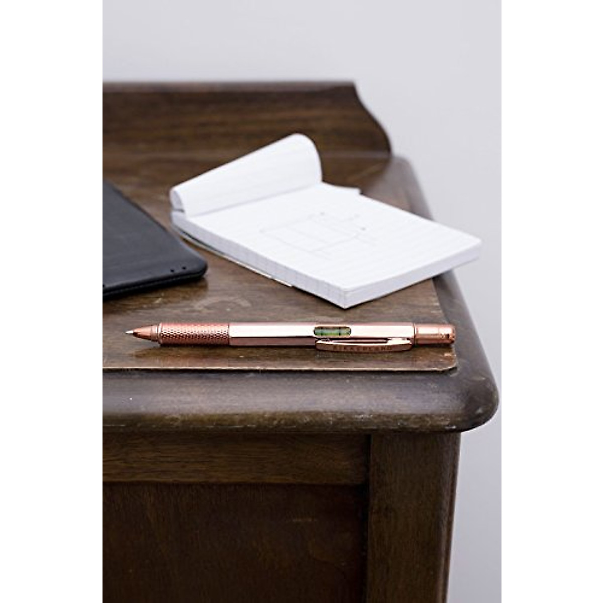 Kikkerland 4356 3-in-1 Pen Tool, Copper