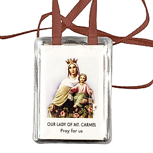 Praying Boy My First Communion Book and Rosary Set of 5