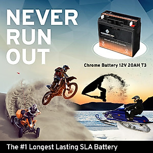12V 21AH SLA Battery compatible with Invacare Lynx SX-3 / SX-3P - 2PK