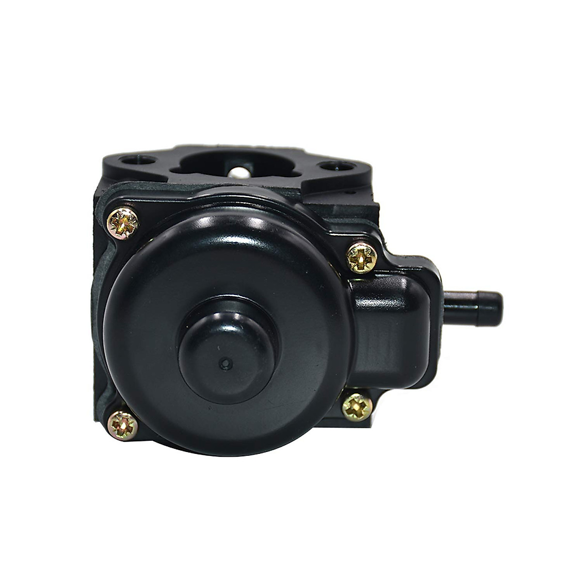 Carbman 801233 SERVICE CARBURETOR FITS TORO CCR2450 CCR3650 SNOWBLOWER 2 CYCLE