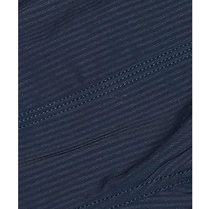 Lululemon Athletica Dance Studio Pant III Lined Sz 10 (True Navy)