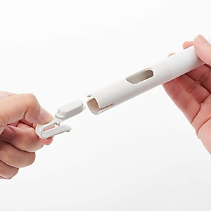 Muji Cleaning System- Light Weight Short Pole