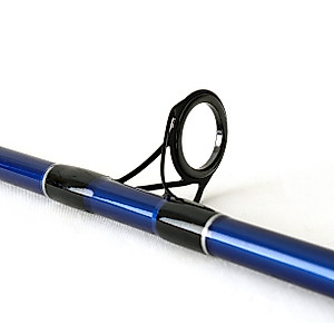 Santiam Fishing Rods Travel Rod 4 Piece 10' 12-25lb Surf Rod