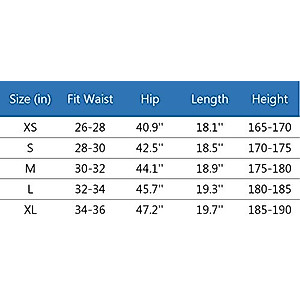 Akk Men's 2-in-1 Workout Running Shorts Lightweight Gym Yoga Training Sport Short Pants White