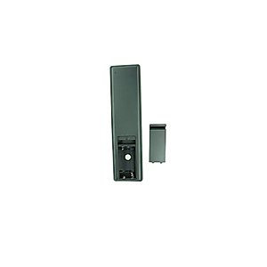 HCDZ Replacement Remote Control for Logitech S-0217A S0217A AudioStation iPod Speaker Audio System