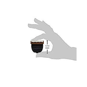 Panasonic Pro X - Taper Blade 2.0