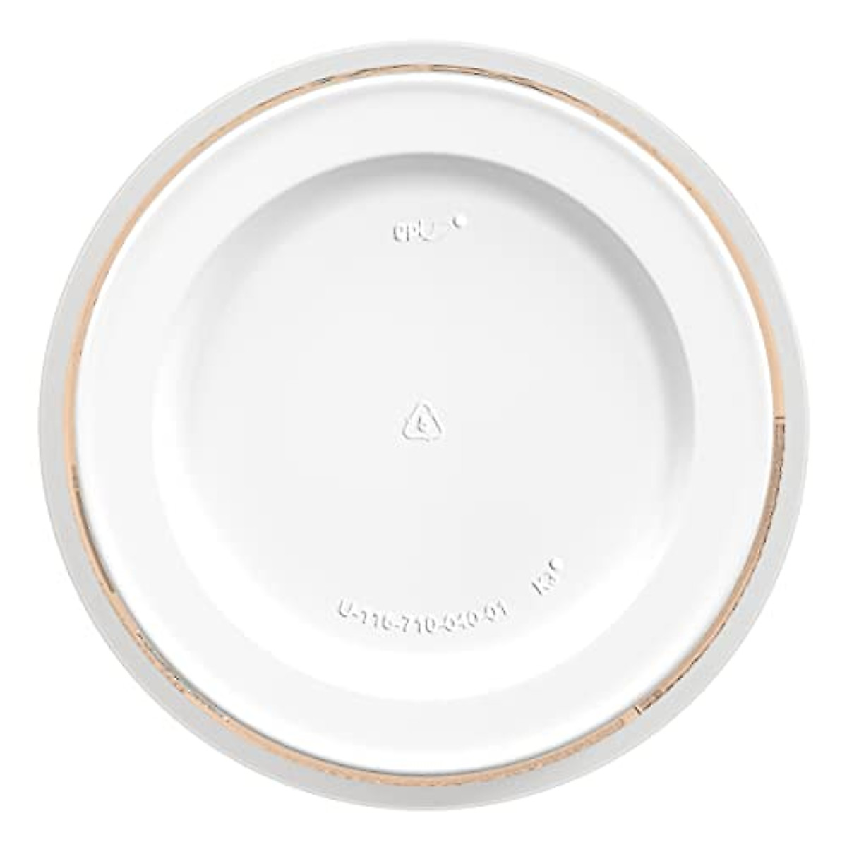 siggi's Plain Plant Based Yogurt, 24 OZ