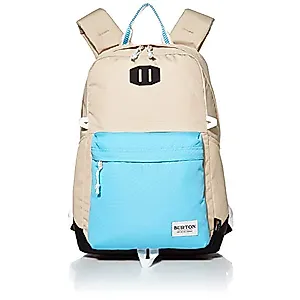 Burton Kettle 2.0 23L Backpack, Safari Triple Rip Cordura