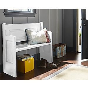 KILZ Chalk Spray Paint, Interior, White, 12 Ounces