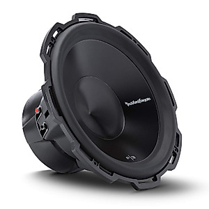 Rockford Fosgate P3D2-15 Punch P3 15" 2-Ohm DVC Subwoofer