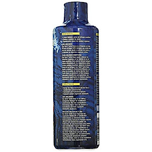 Exo Terra Exo Terra Turtle Clean Biological Turtle Habitat Cleaner, 250 ml