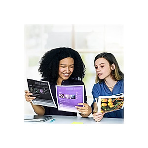 HP Blue Reduced Height Original Ink Cartridge (C6602B)