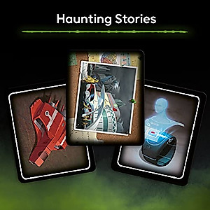 Ravensburger Echoes: The Microchip – A Thrilling and Immersive Audio Mystery Game for Ages 14 and up