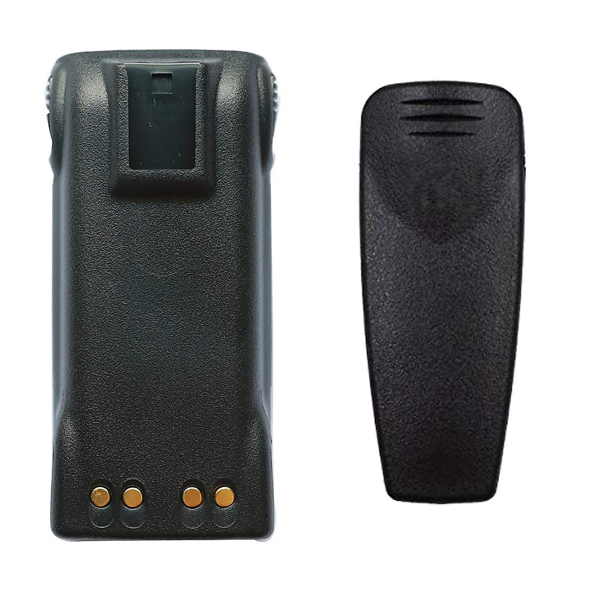 Teseko HNN9008A HNN9008 HNN9009 HNN9009A HNN9013A 7.2V 1500mAh NI-MH Two-Way Radio Battery Replacement for Motorola HT750 HT1225 HT1250 GP320 GP328 GP338 GP328 PR860