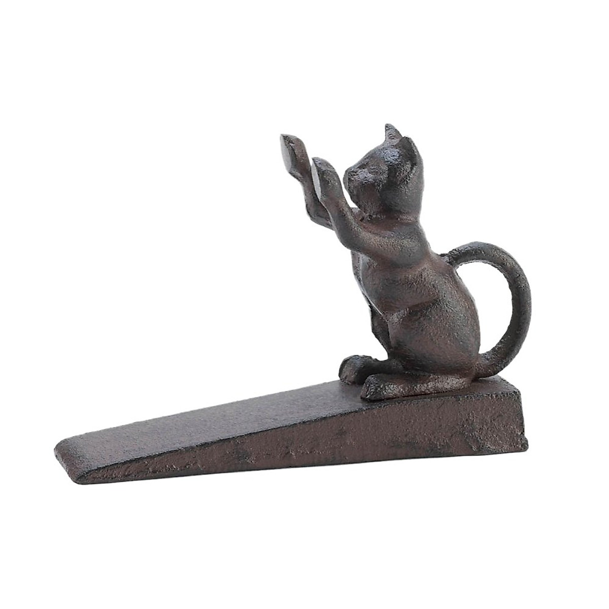 Home Locomotion SLC-10015651-V1 Cat Scratching Door Stopper