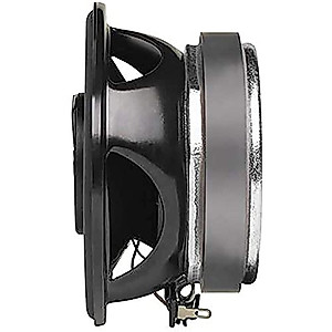 JBL Club 322F - 3.5 Inch Two-way Component Speaker System (No Grill)