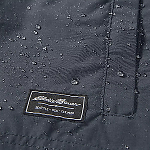 Eddie Bauer Men's Trekker Hoodie, Storm, Large