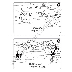 Read & Understand with Leveled Texts: Grade 1