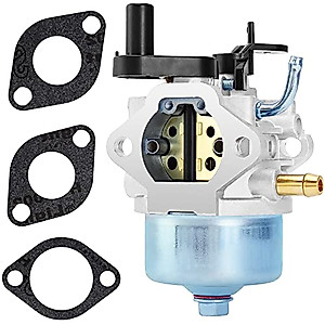 QAZAKY Carburetor for 801396 801233 801255 38518 38584 38538 084133 084233 084332 084333 Toro 38581 38582 38583 38584 38600 38601 38602 38603 38610 38611 CCR2400 CCR3000 CCR3600 CCR3650 CCR3650 GTS210