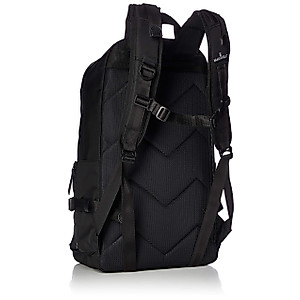 MAKAVELIC(マキャベリック) Backpacks, Black/Brown (049), One Size