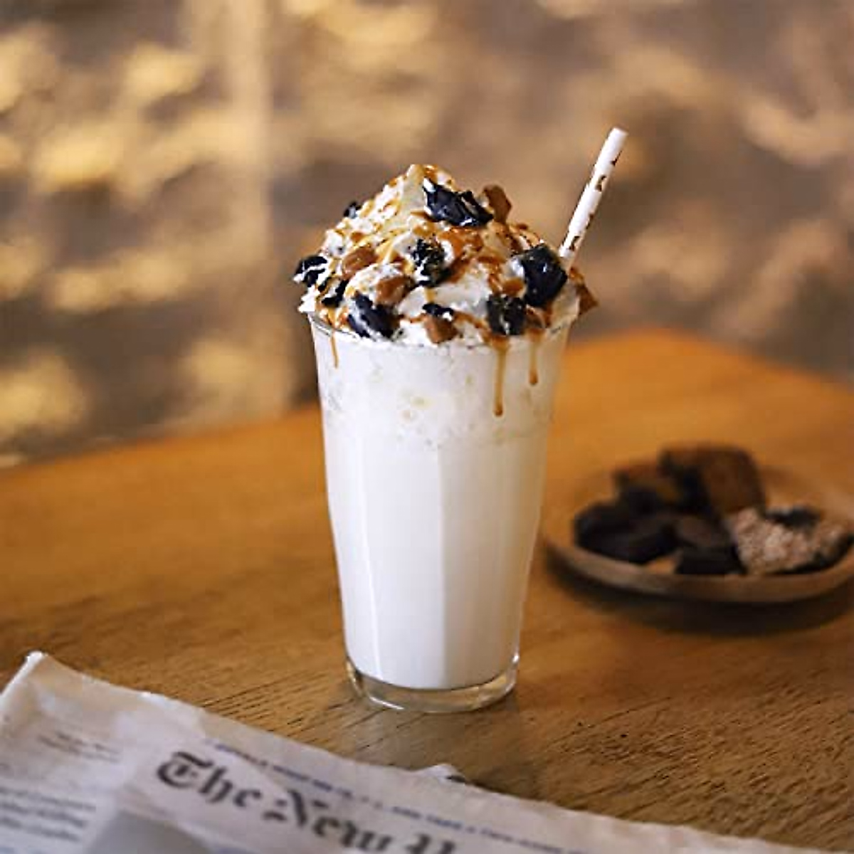 Duralex Picardie 18 Piece Clear Tempered Glass Drinkware and Tumbler Cup Set for Wine, Tea, Water, and Cocktails