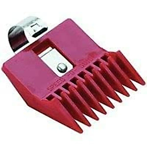 Speed-O-Guide The Original Red Comb #3 - 25.4mm