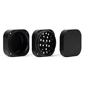 PAX Grinder Black