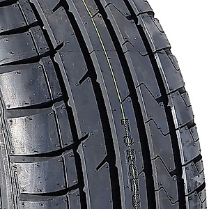 Forceum Penta All Season 265/50R19 110V XL Passenger Tire
