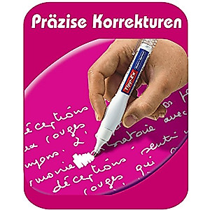 Tipp-Ex, ST24 8024222 Tippex Pen