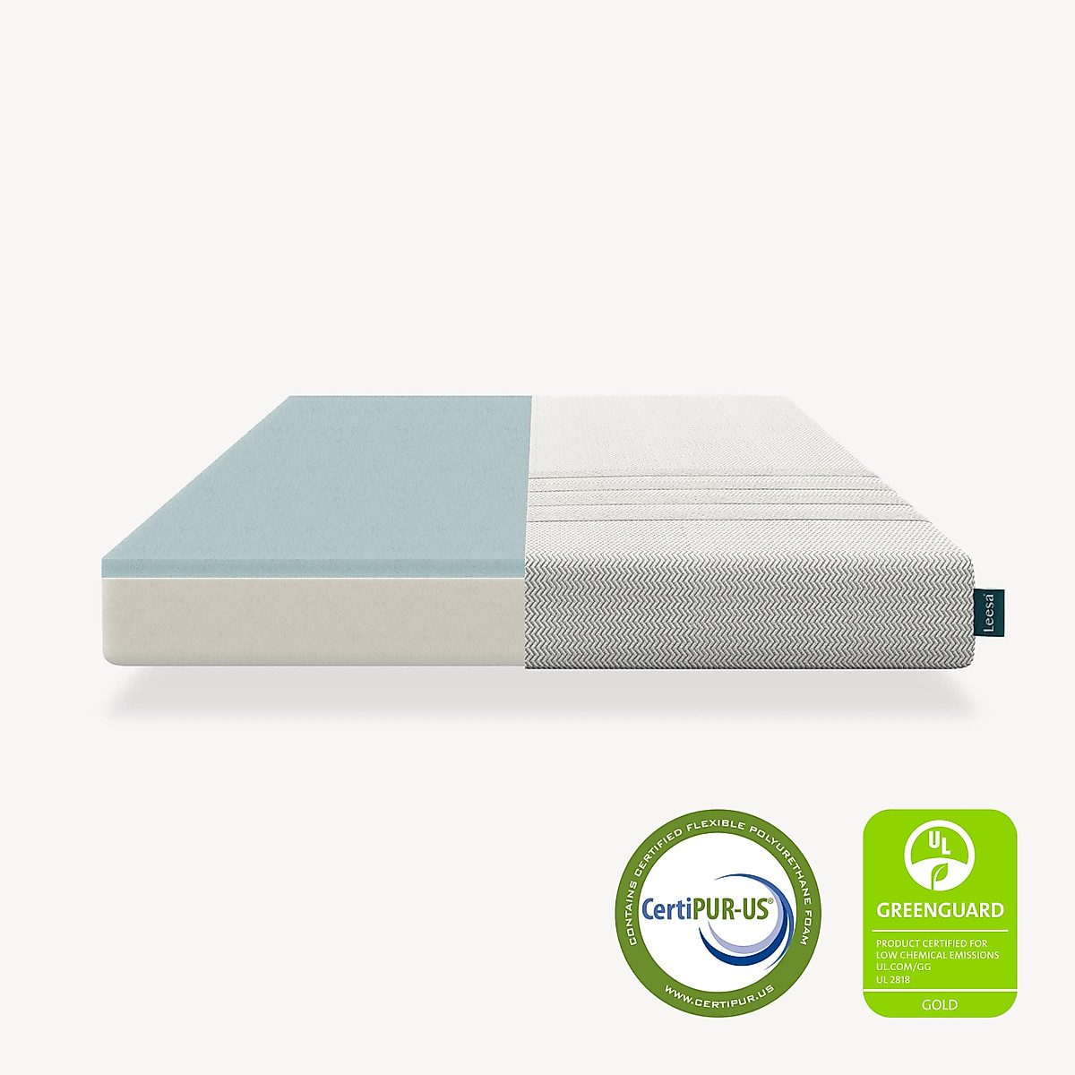 Leesa Trundle Mattress, Twin