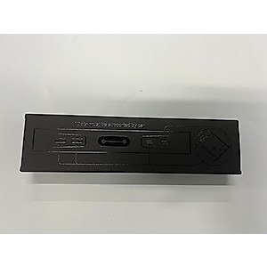 ANKEWAY Car Charger Multi Port for Tesla Model 3/Y (2021-2023), Center Console USB Hub Docking Station 100% Fit for Tesla Model 3/Y, Model 3 & Model Y Accessories, Tesla Accessories
