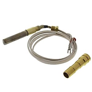 Robertshaw / Uni-Line 1950002 48" Thermopile, Includes PG9 Pilot Adaptor