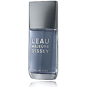 Issey Miyake L'Eau Majeure d'lssey Eau De Toilette Spray 100ml/3.3oz