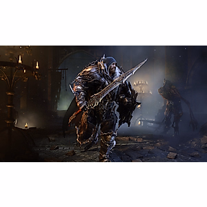 Lords of the Fallen Collector's Edition - Xbox One