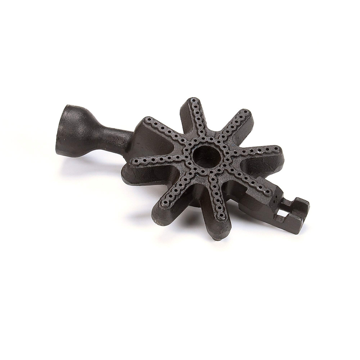 Garland 1089201-GAR Top Burner Front