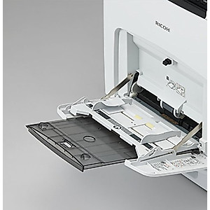 Ricoh 407773 SP C440DN Color Laser Printer