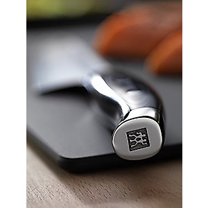 Zwilling Twin Cuisine Bread knife Silver/Black