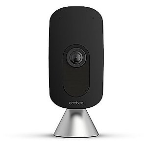 EB-SCV01 SmartCamera Indoor Security Camera with Voice Control