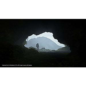 Death Stranding - PlayStation 4