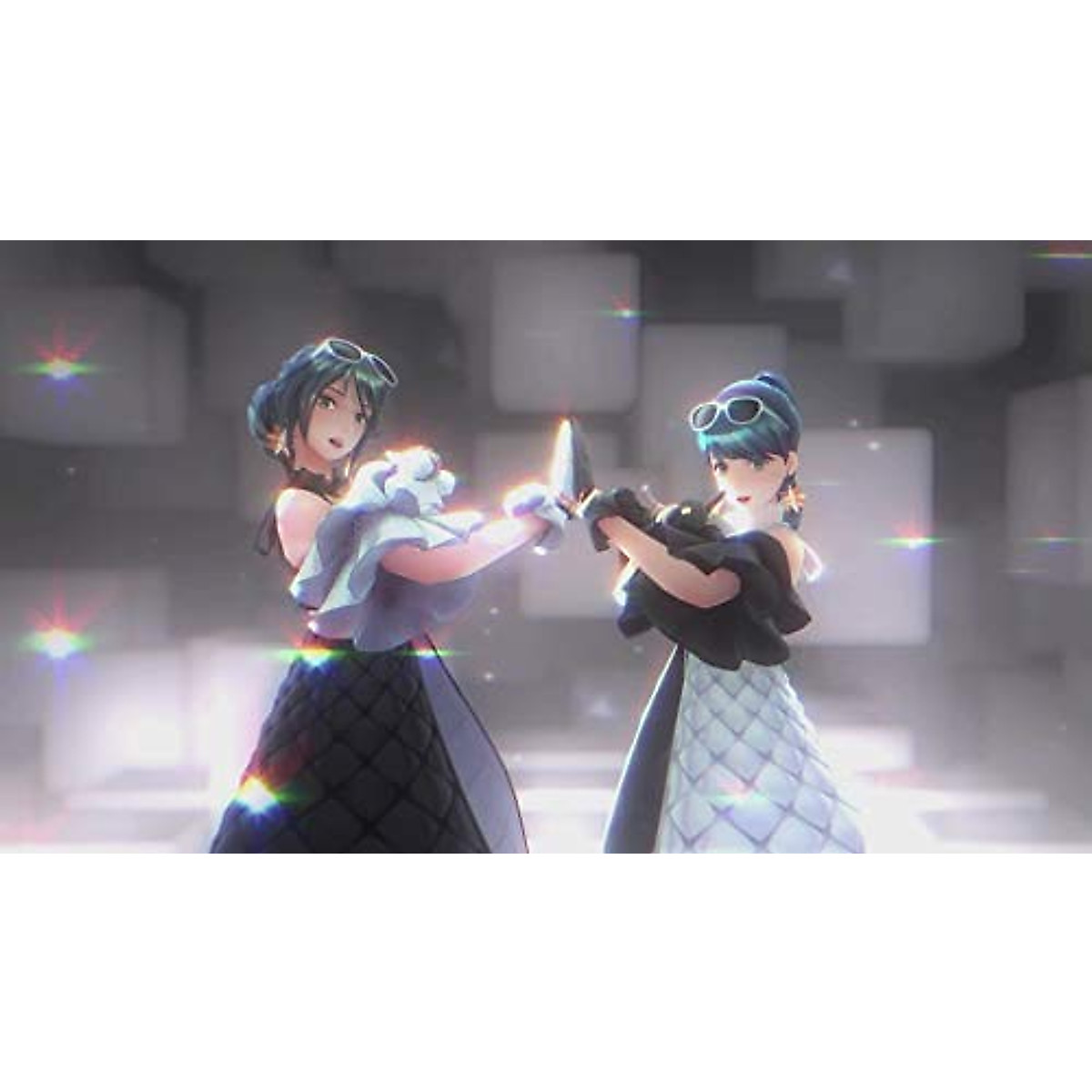 Tokyo Mirage Session #FE Encore (Nintendo Switch) (European Version)