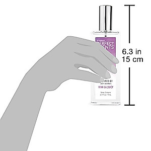 Perfect Scents Fragrances, Inspired by Juicy Couture’s Viva La Juicy, Women’s Eau de Toilette, Vegan, Paraben Free, Never Tested on Animals, 2.5 Fluid Ounces