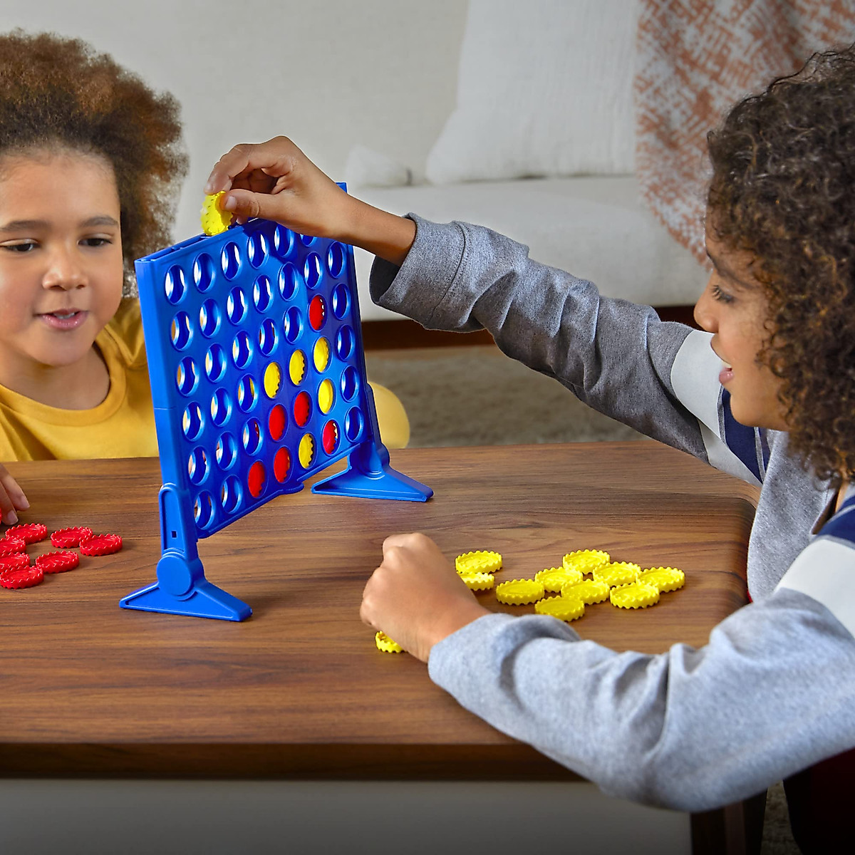 Hasbro Connect 4