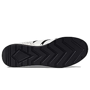 Michael Kors Mabel Trainer Optic White/Black 9 M