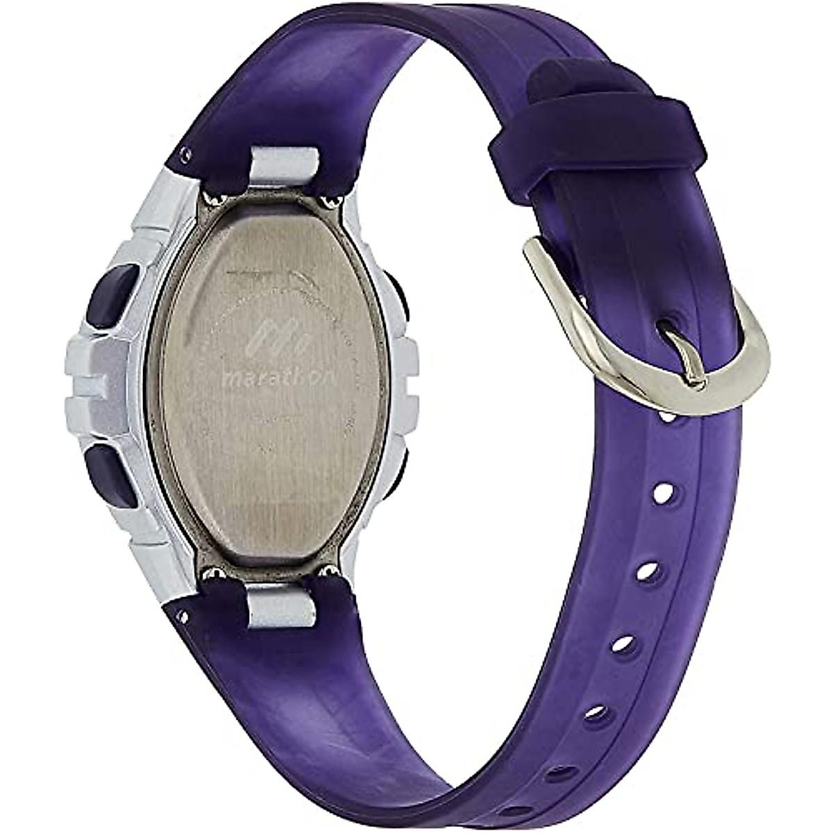 Timex Women's Marathon by Timex Digital 32 mm TW5M32100