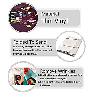 LFEEY 6x6ft Vinyl Boxing Backdrop for Photography Empty Professional Lighting Boxing Ring Void Squared Circle Prize Ring Arena Backdrop Sports Theme Party Supplies Birthday Photo Booth Studio Prop